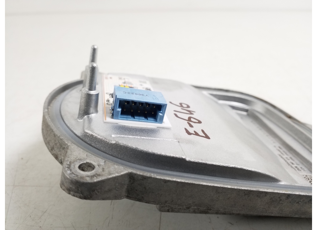 Used Mercedes Benz GLC-Class Control unit for xenon headlights A2539066500