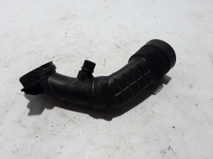 Naudotas Peugeot 2008 Interkulerio žarna 9820100680