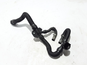Used Peugeot 2008 Pipe 9820174380