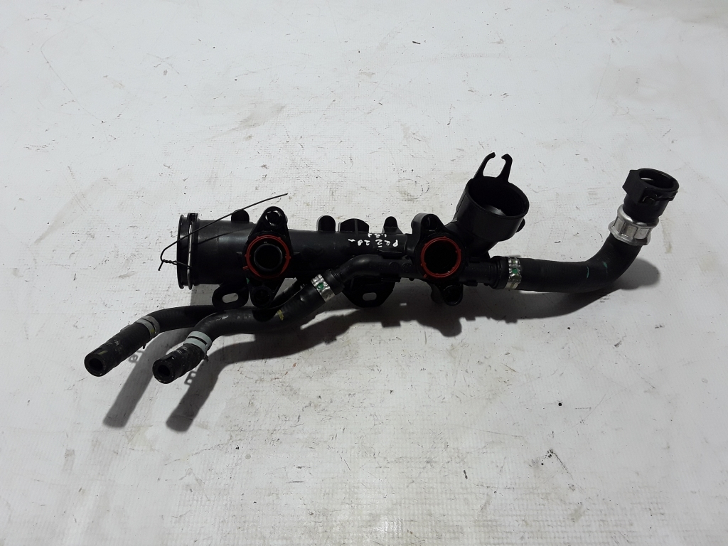Used Peugeot 2008 Pipe 9820174380