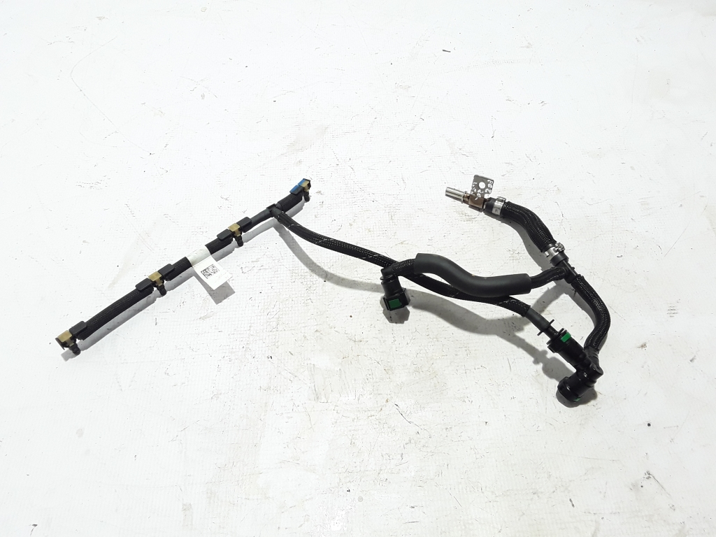 Used Peugeot 2008 Fuel reversible 9824723180