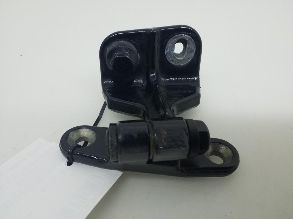 Used Mercedes Benz S-Class Rear side door hinge upper A2217301037