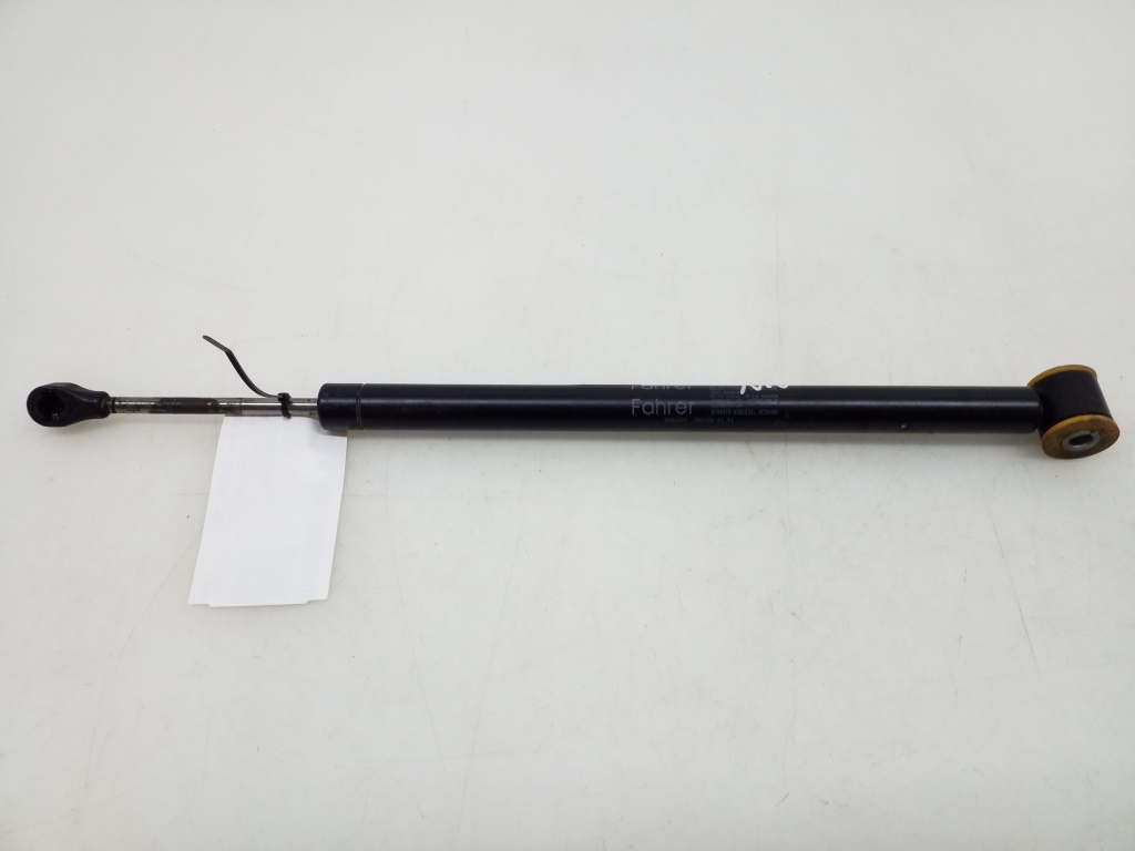 Used Mercedes Benz S-Class Front door opening limiter A2217200016