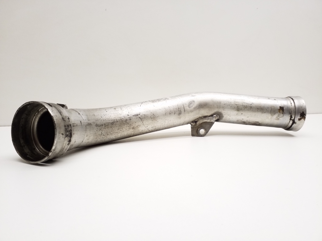 Used Mercedes Benz ML-Class Turbine cooling pipe A6420980707