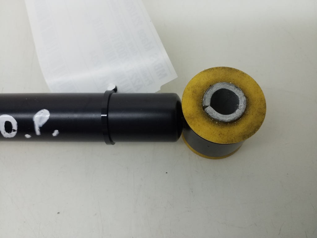 Used Mercedes Benz S-Class Front door opening limiter A2217200016