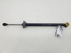 Used Mercedes Benz S-Class Front door opening limiter A2217200716