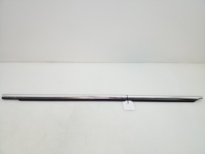 Naudotas Mercedes Benz S-Class Galinių šoninių durų juostelė prie ...