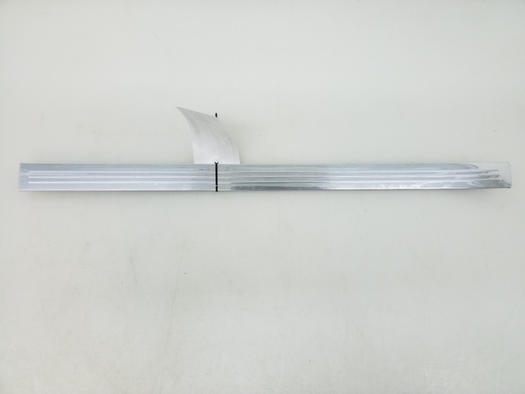 Used Mercedes Benz S-Class Inner threshold trim A2216800435