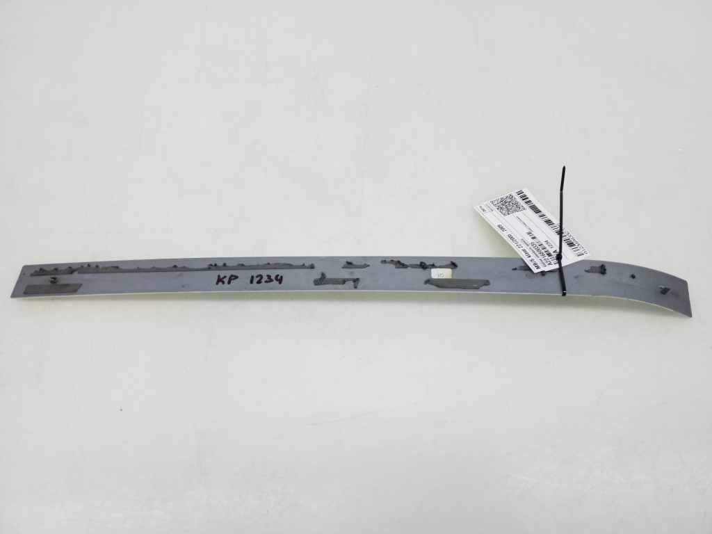 Used Mercedes Benz S-Class Inner threshold trim A2216800335