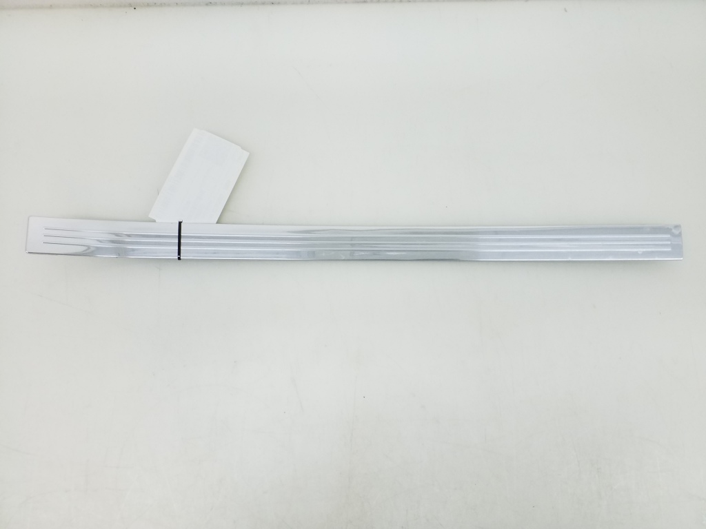 Used Mercedes Benz S-Class Inner threshold trim A2216800335