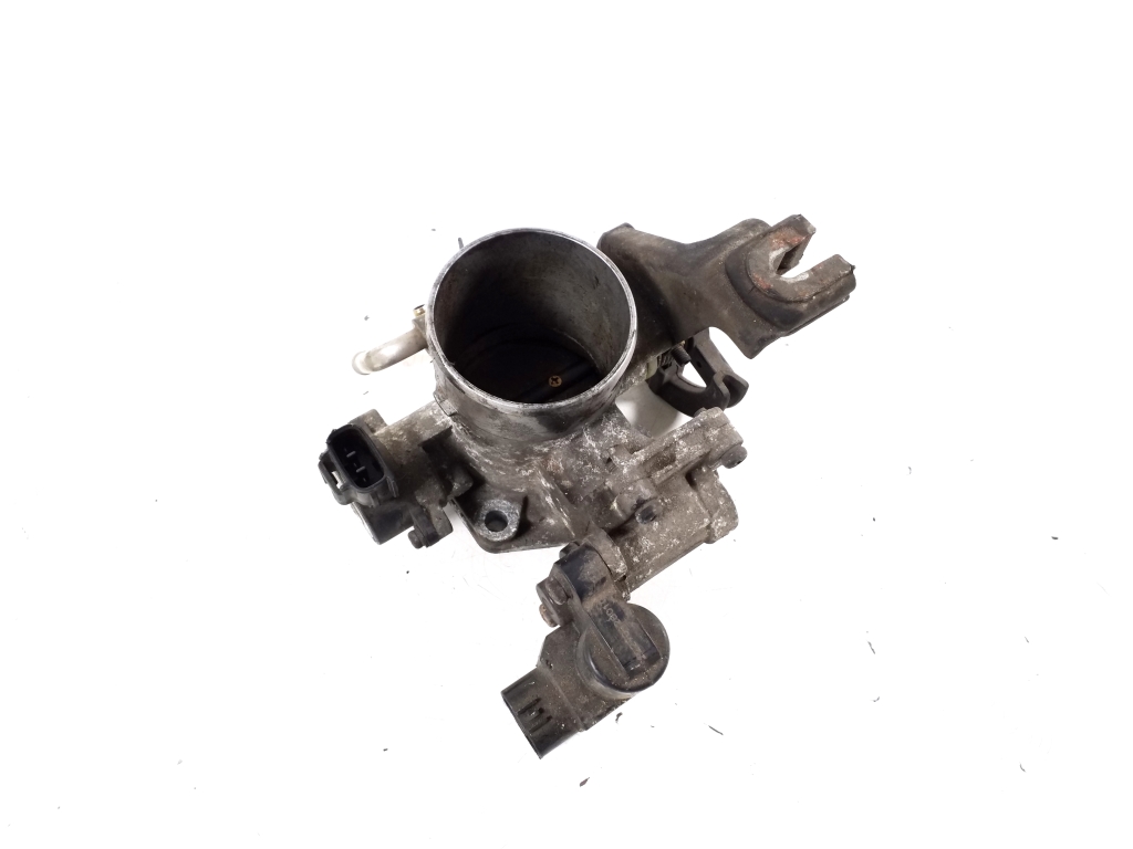 Used TOYOTA Previa Accelerator valve 22210-28040