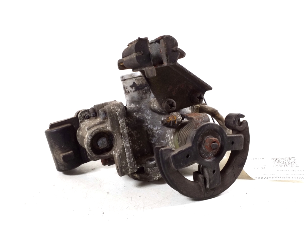 Used TOYOTA Previa Accelerator valve 22210-28040