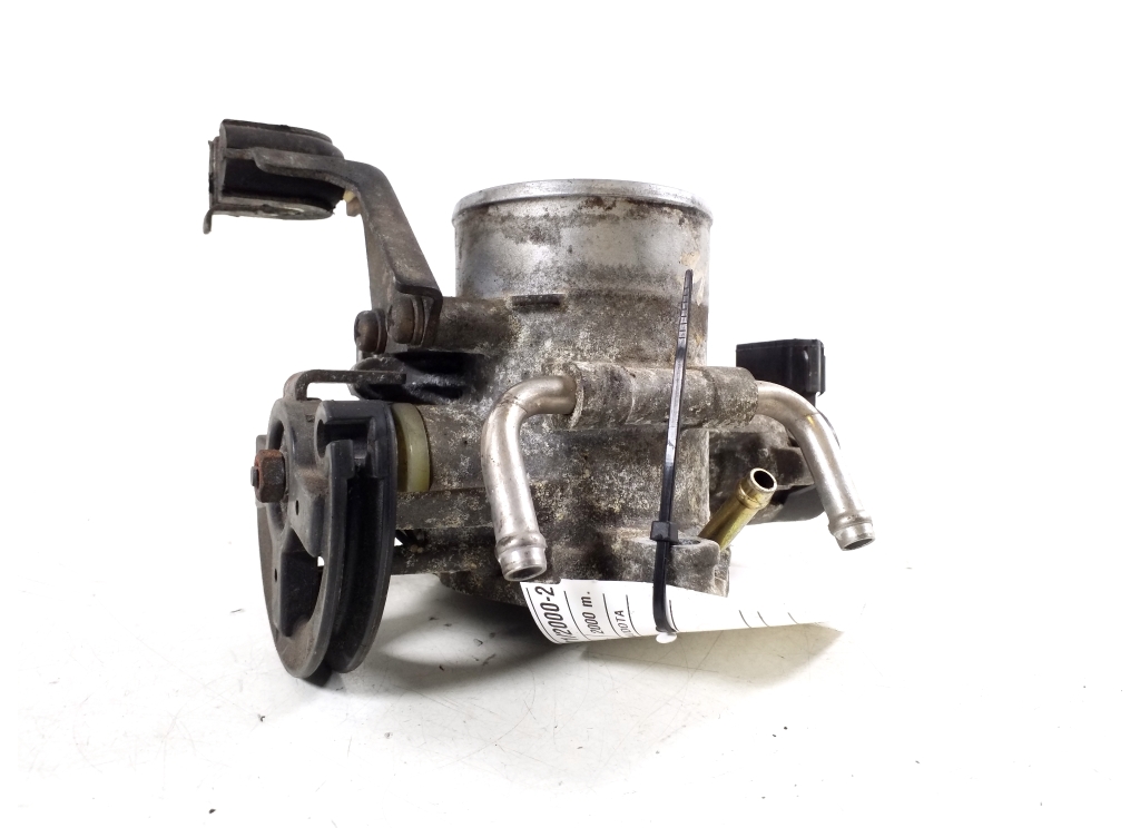 Used TOYOTA Previa Accelerator valve 22210-28040