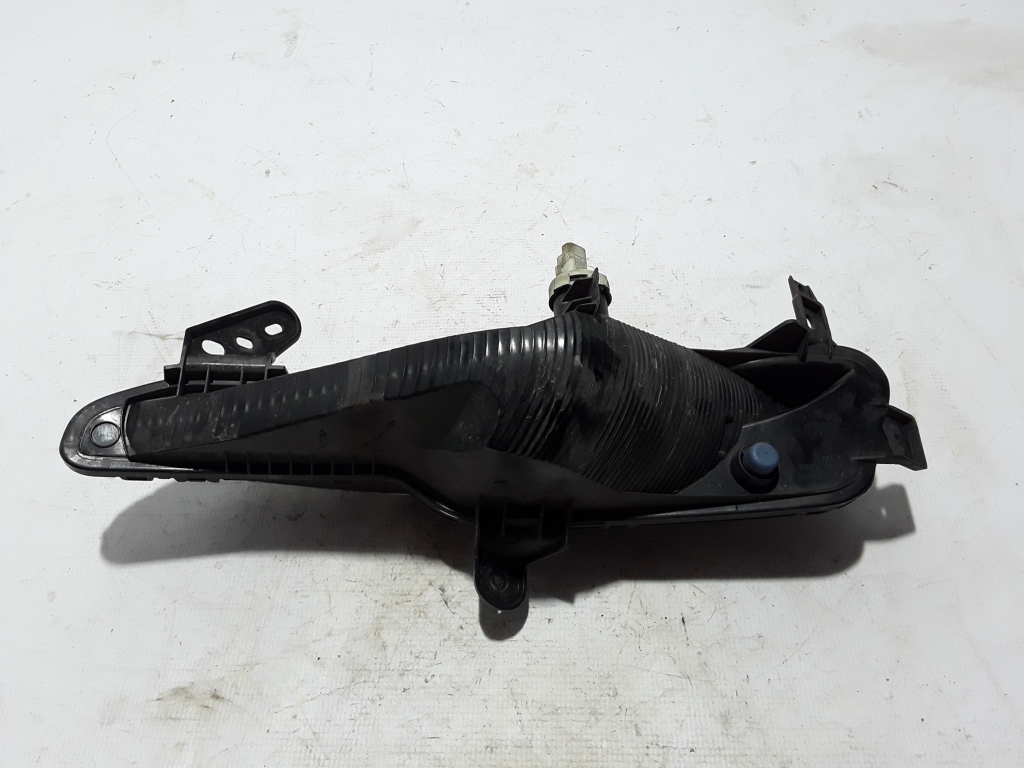 Used RENAULT Megane Front bumper fog lamp 261354958R