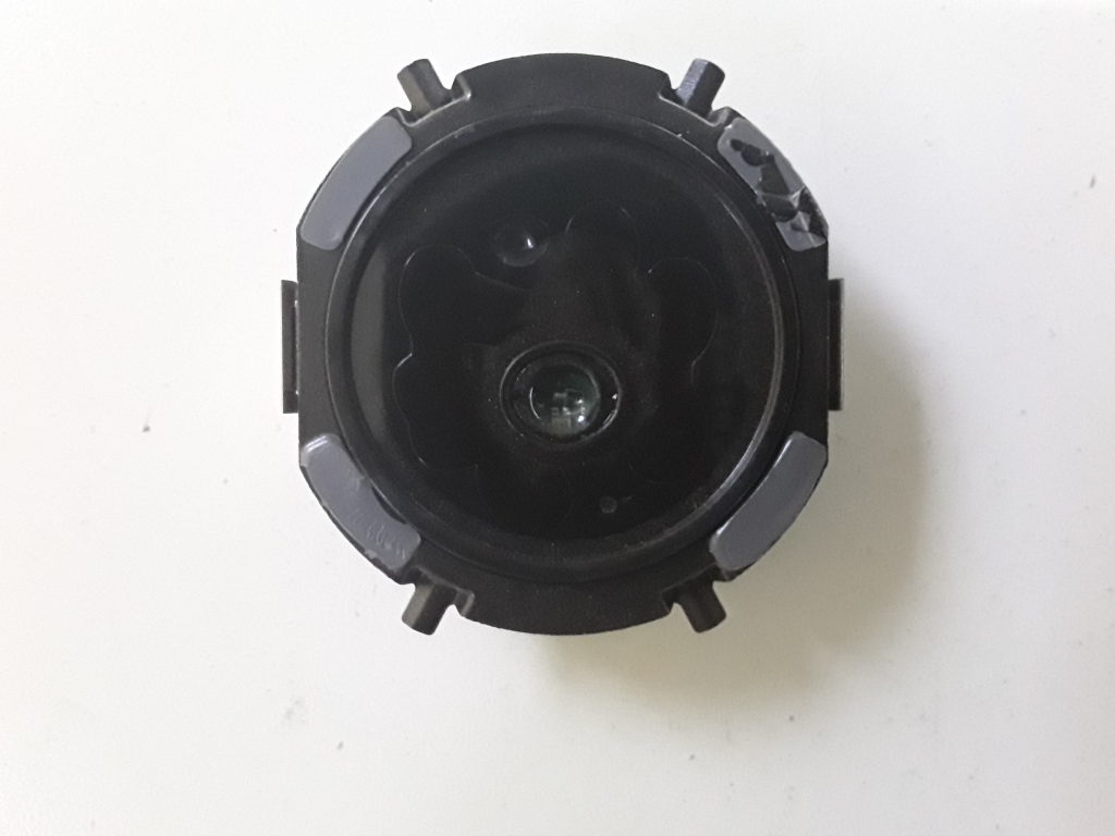 Used NISSAN Note Rain sensor 285363NF7A