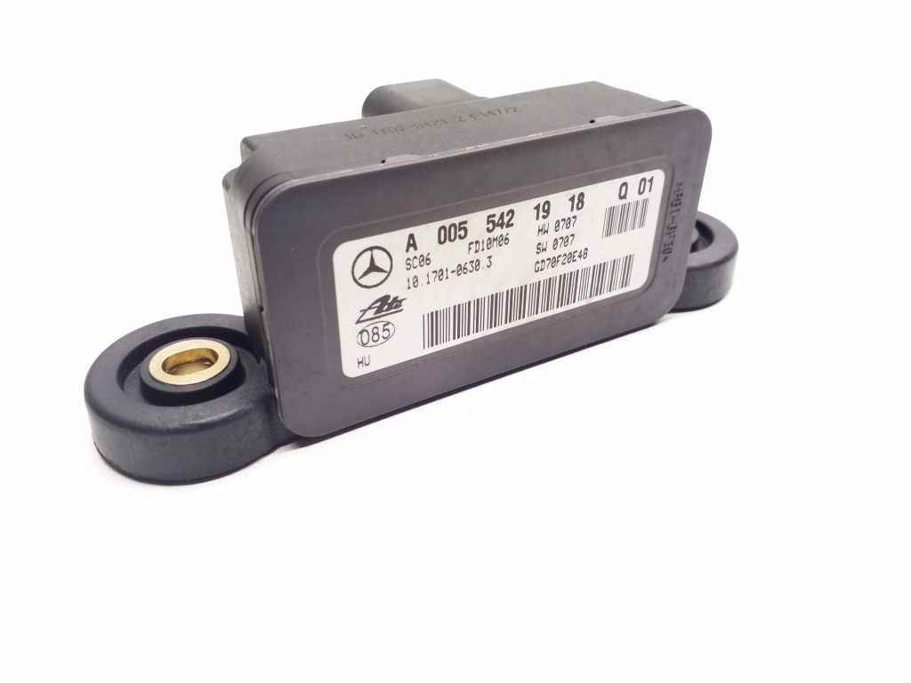 Used Mercedes Benz C-Class The sensor is different A0055421918