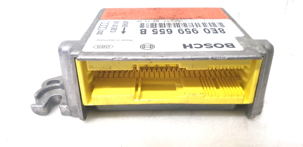 Used AUDI A4 Airbag module 8E0 959 655 B