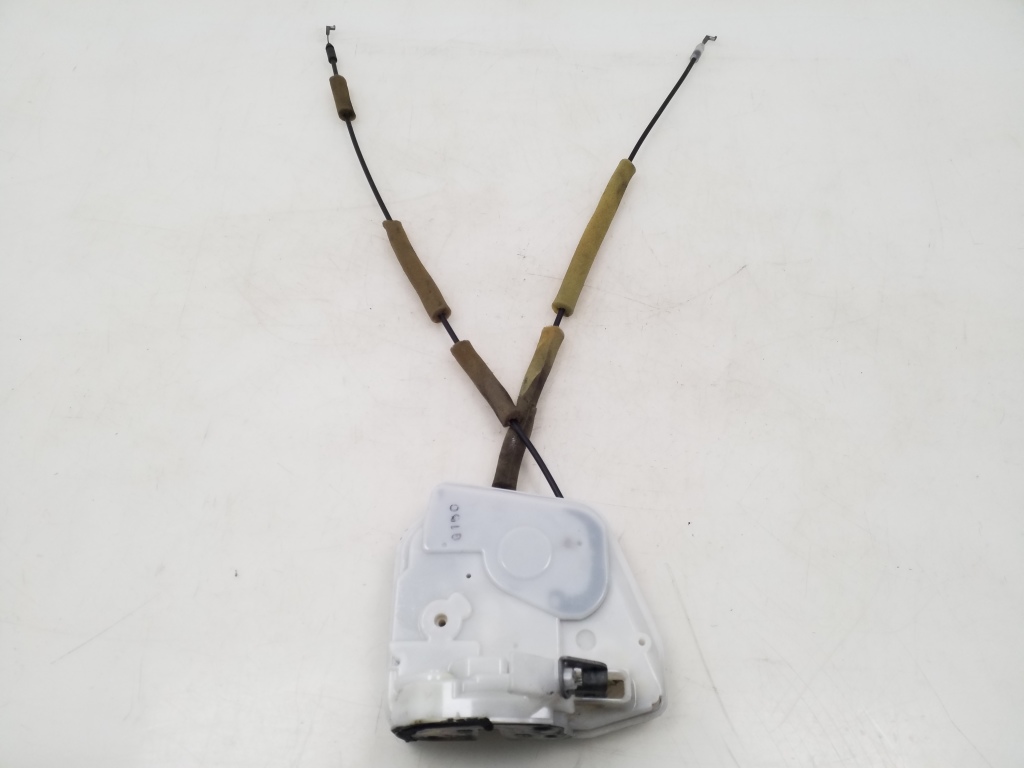 Used Mazda 6 Front door lock F96G01R1