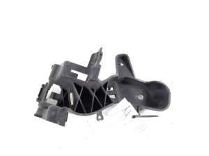 Naudotas Mercedes Benz C-Class Galinio bamperio laikiklis A2058800130