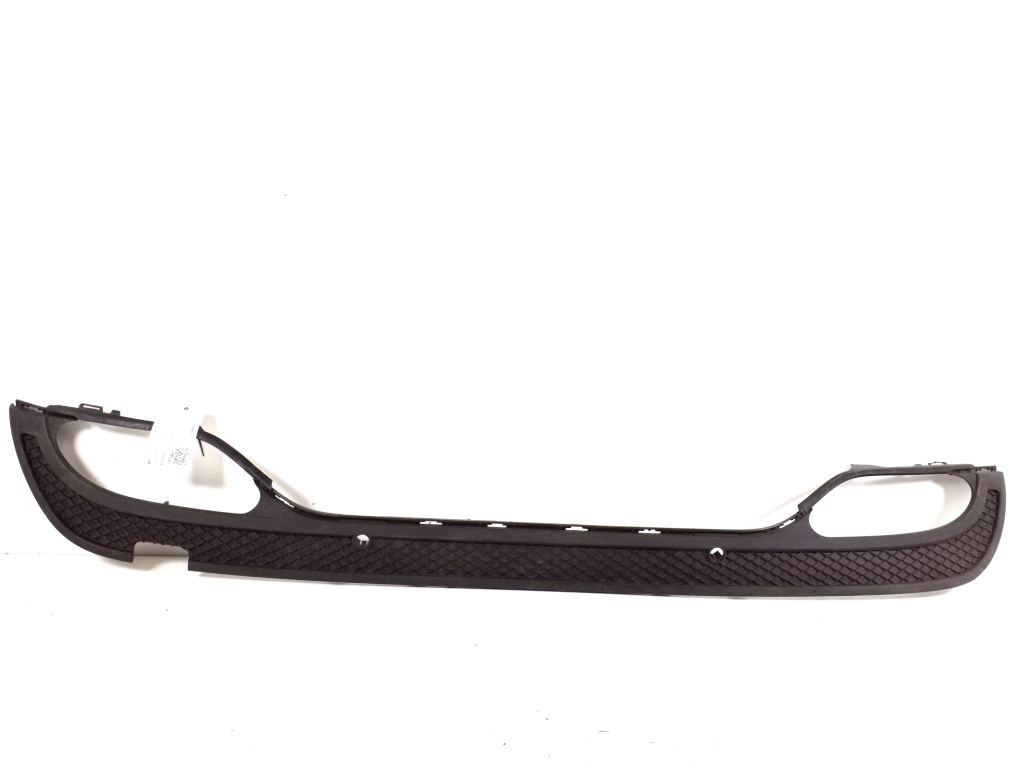 Used Mercedes Benz C-Class Other detail of the rear bumper A2058856238