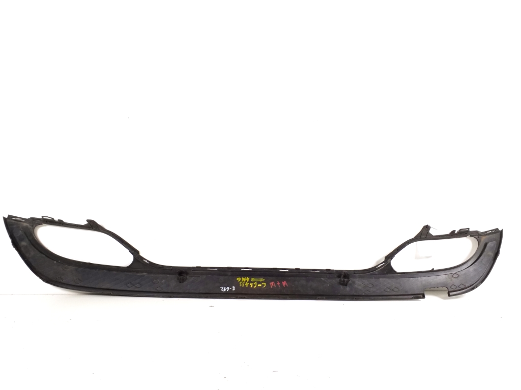 Used Mercedes Benz C-Class Other detail of the rear bumper A2058856238