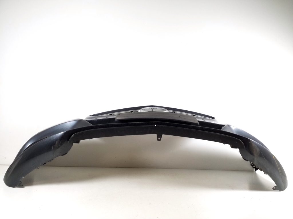Used Mercedes Benz C-Class Front bumper and its parts (set)