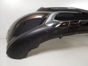 Used Mercedes Benz GLC-Class Front bumper A2538850325
