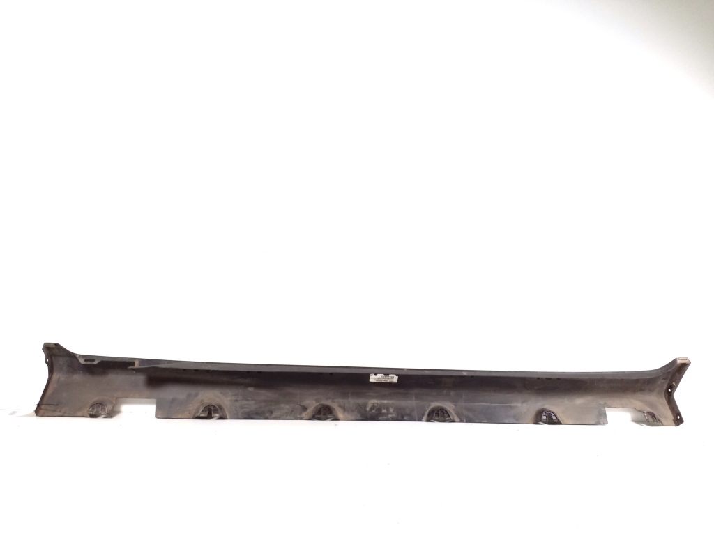 Used Mercedes Benz GLC-Class Exterior sill trim A2536980900