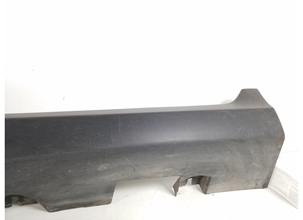 Used Mercedes Benz GLC-Class Exterior sill trim A2536980900