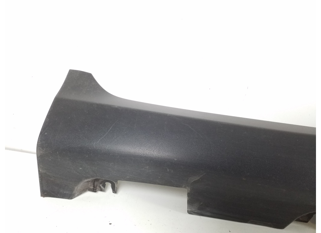 Used Mercedes Benz GLC-Class Exterior sill trim A2536980900