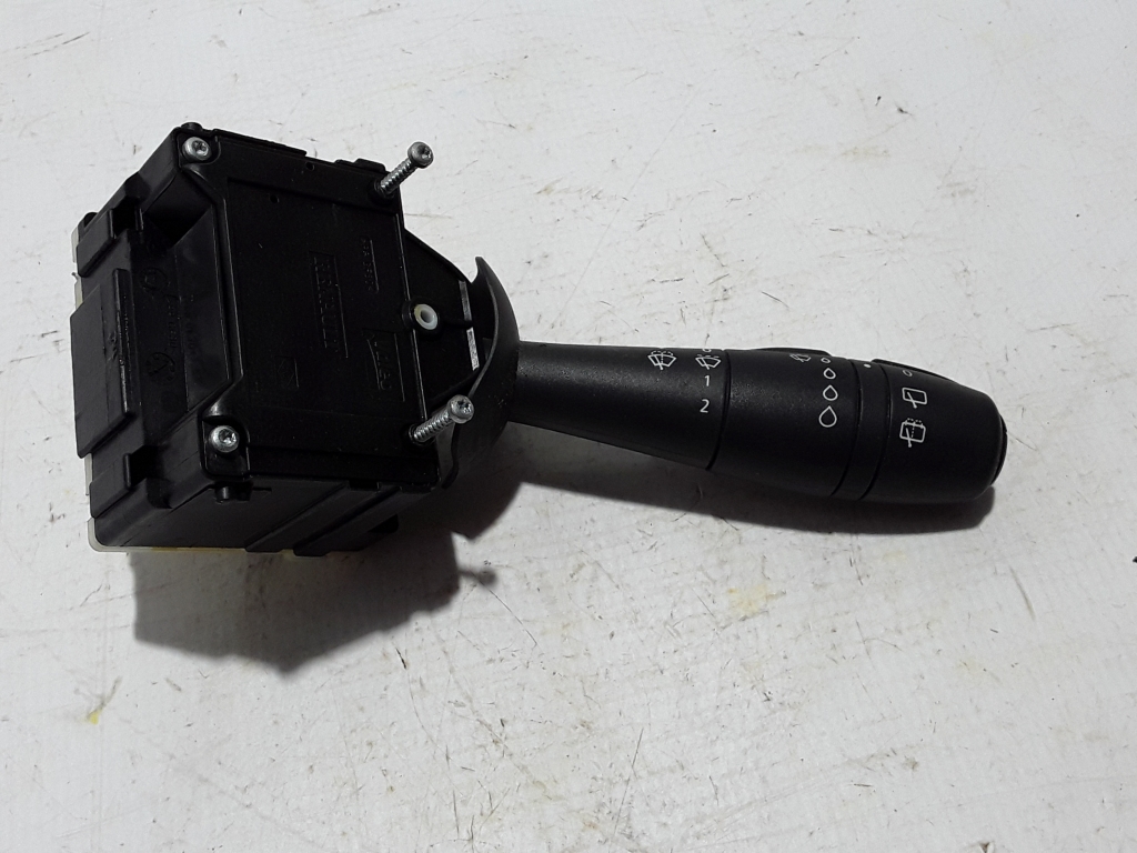 Used RENAULT Trafic Switch and its parts