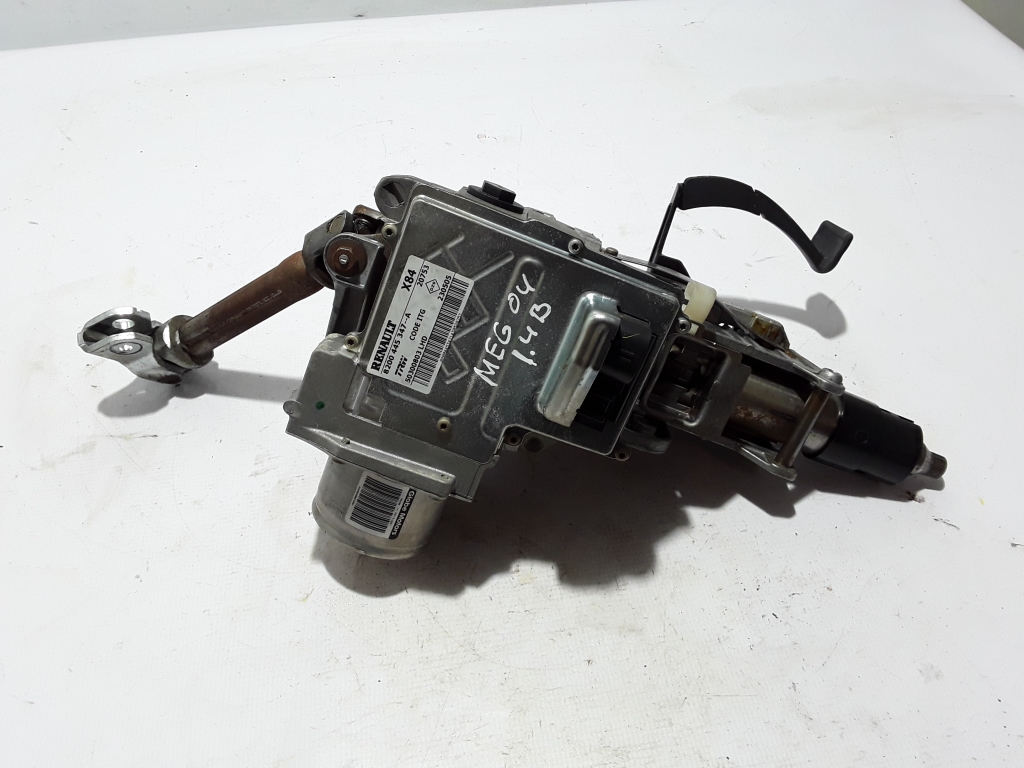 8200445347, Steering Column Mechanism, 6 offers, price from 83.6 EUR