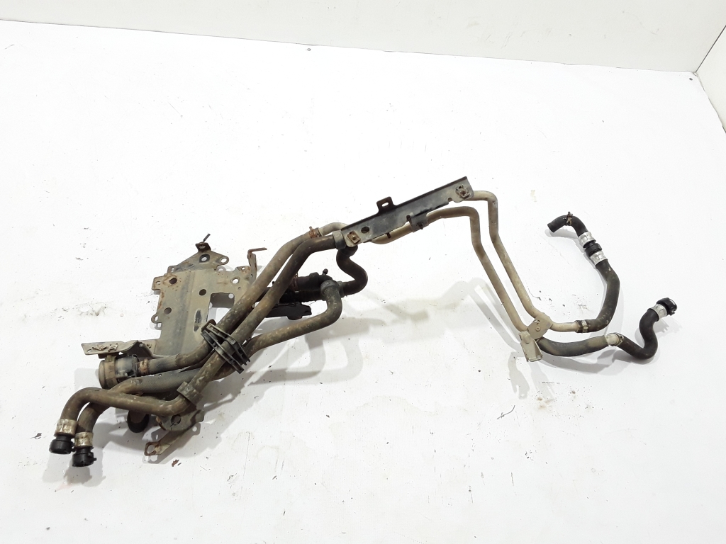 RENAULT Trafic 3 generation (2014-2023) Left Side Water Radiator Hose ...