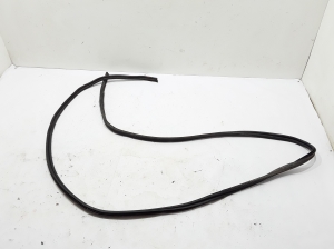 Naudotas RENAULT Trafic Galinės panelės vidinė apdaila 849214620R