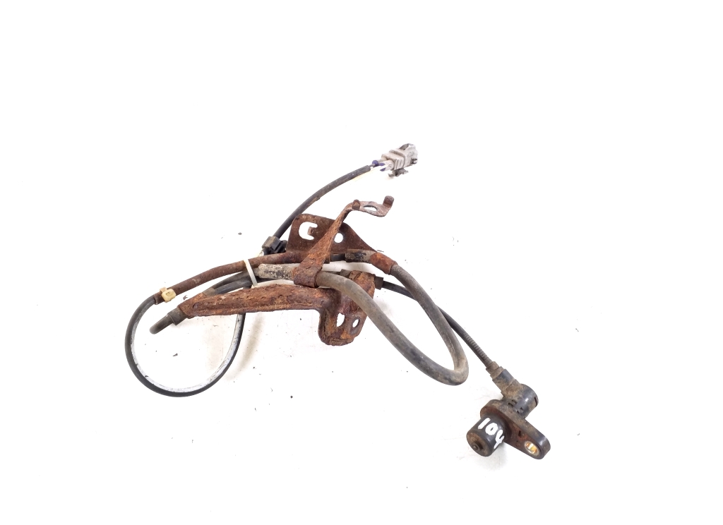 Used TOYOTA RAV 4 ABS sensor front 89543-42040