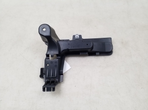 Used Mercedes Benz GLC-Class Rear bumper bracket A2538801003