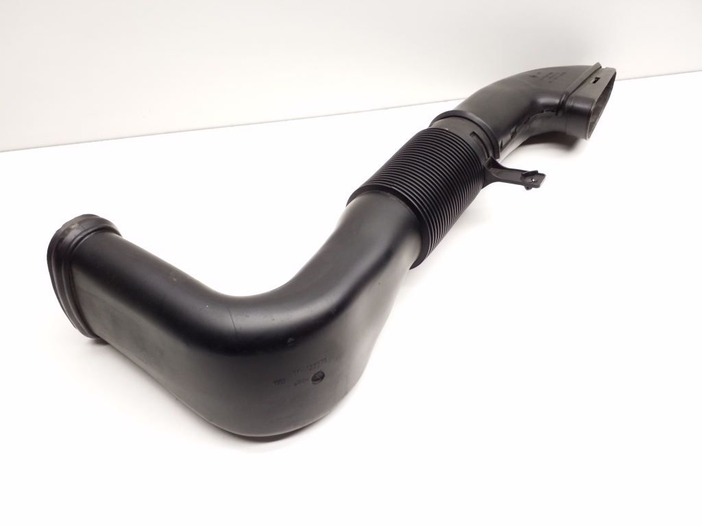 Used Mercedes Benz E-Class Air intake hose A6510903437