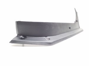 Used Mercedes Benz E-Class Other detail of the trunk interior A2126900138