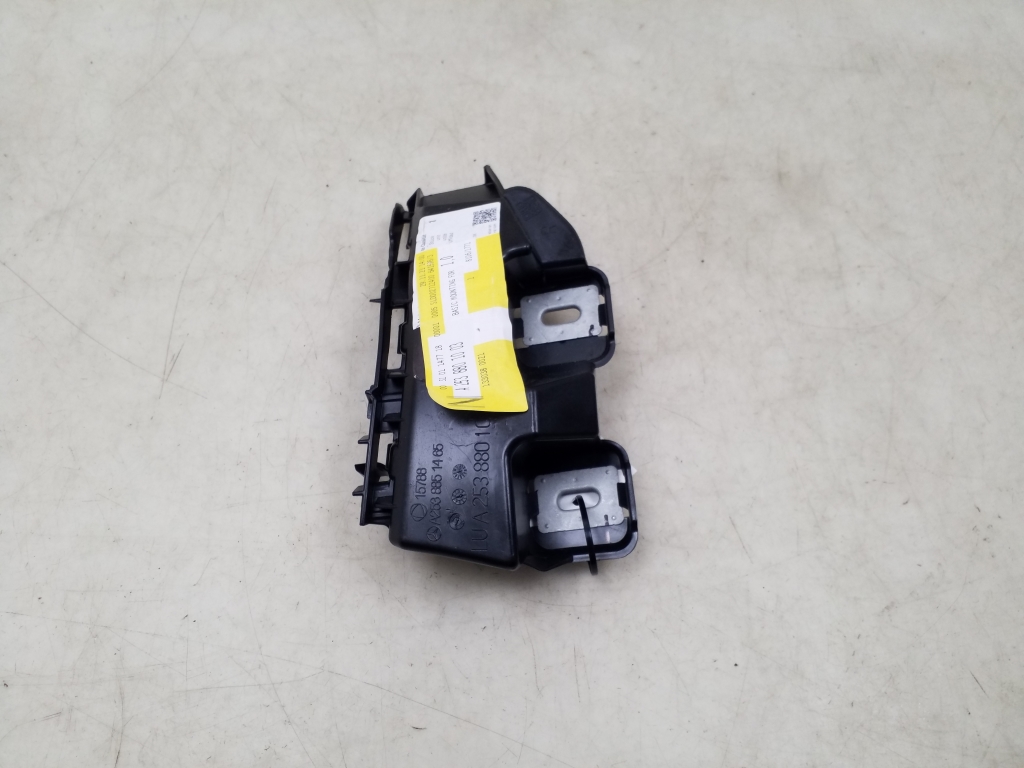 Used Mercedes Benz GLC-Class Rear bumper bracket A2538851465