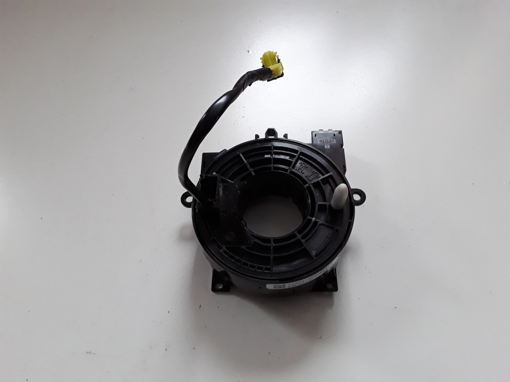 Used NISSAN Qashqai Steering coil 255544EA0A
