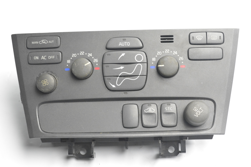 Used VOLVO S60 Interior shoulder control panel M602ARE00023