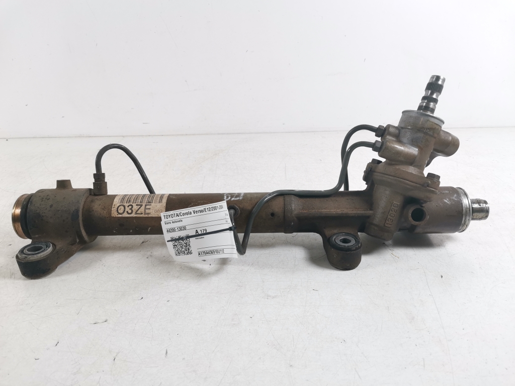 Used TOYOTA Corola Verso Steering column 44200-13030