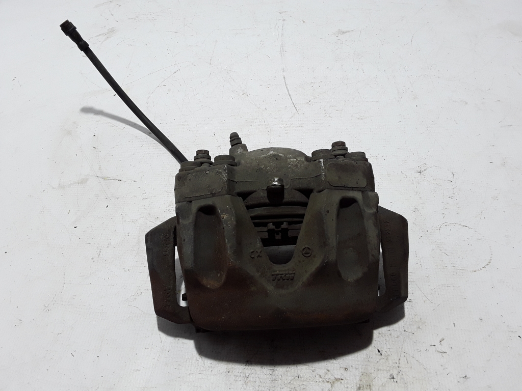 Used Mercedes Benz E-Class Front brake caliper A2044213581