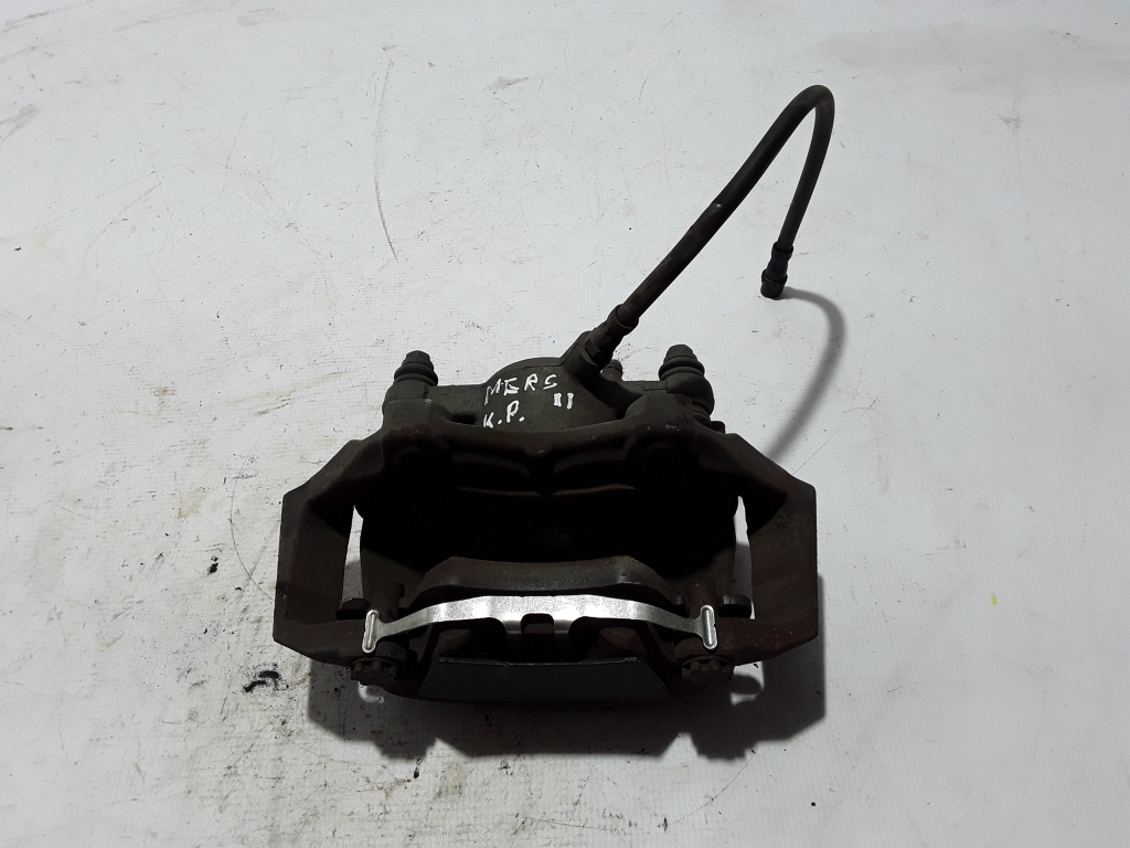 Used Mercedes Benz E-Class Front brake caliper A2044213581