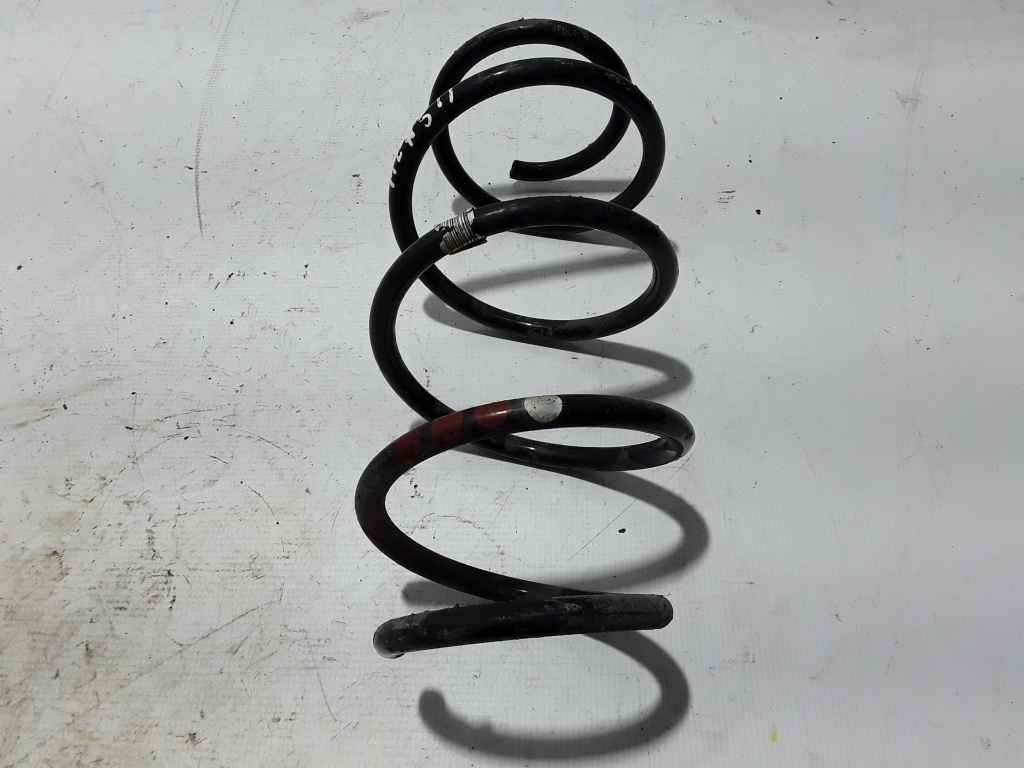 Used Mercedes Benz E-Class Front spring A2043212304