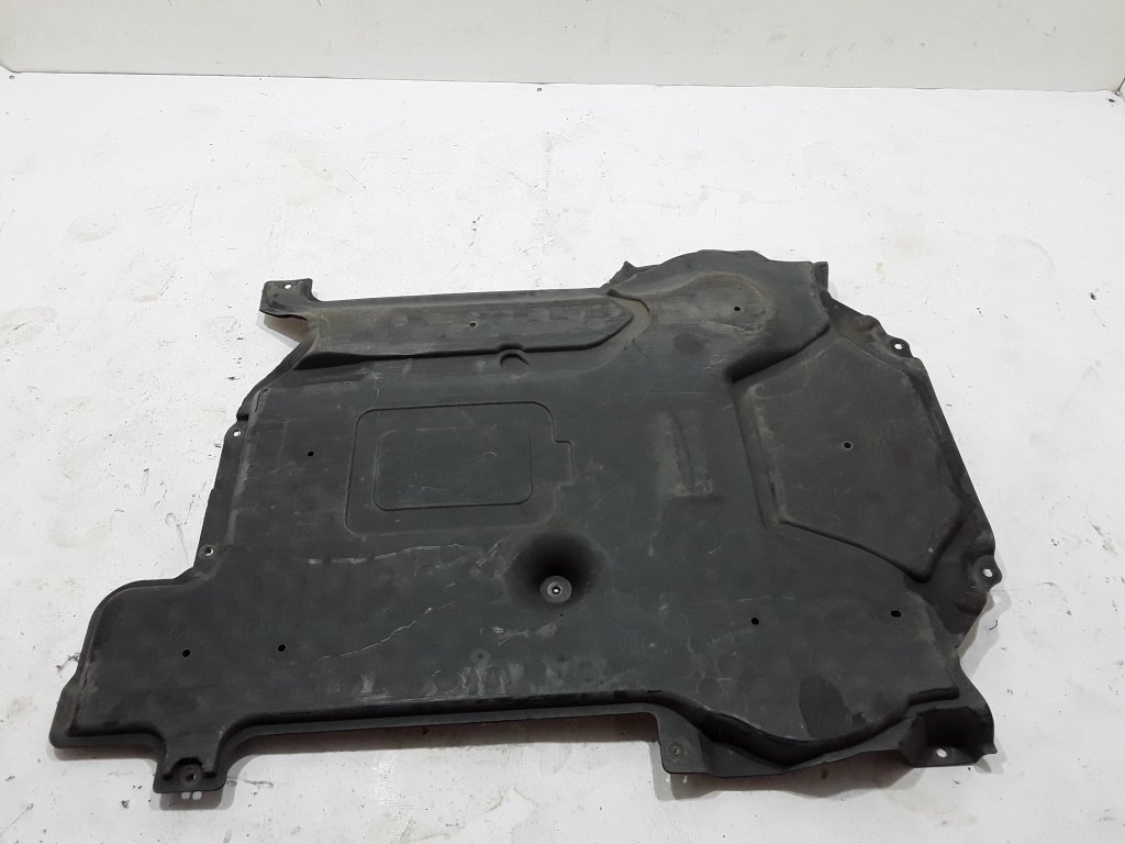 Used Mercedes Benz E-Class Front underbody protection A2045203323