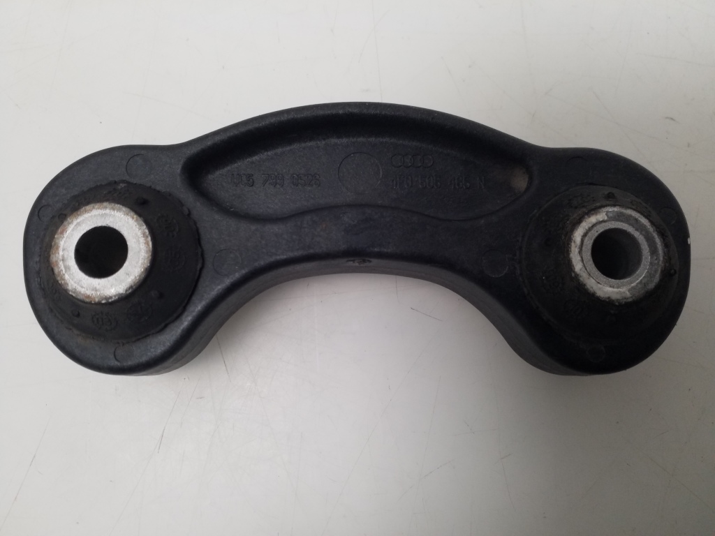 Used AUDI A6 Rear stabilizer holder 4F0505465N