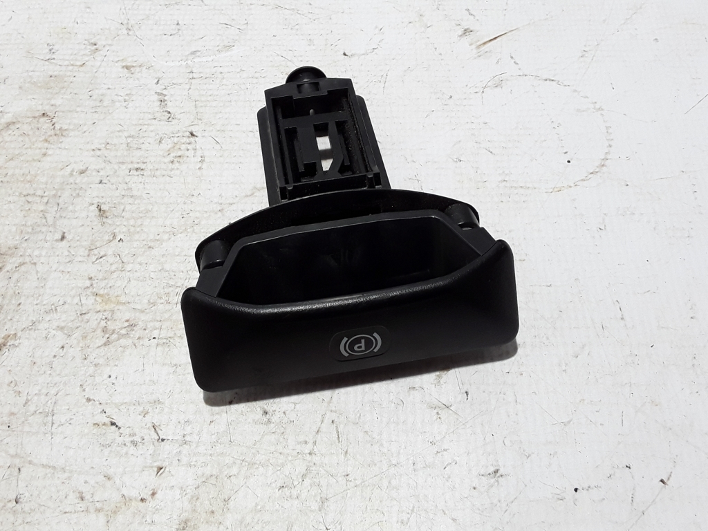 Used Mercedes Benz E-Class Handbrake handle A2044200177