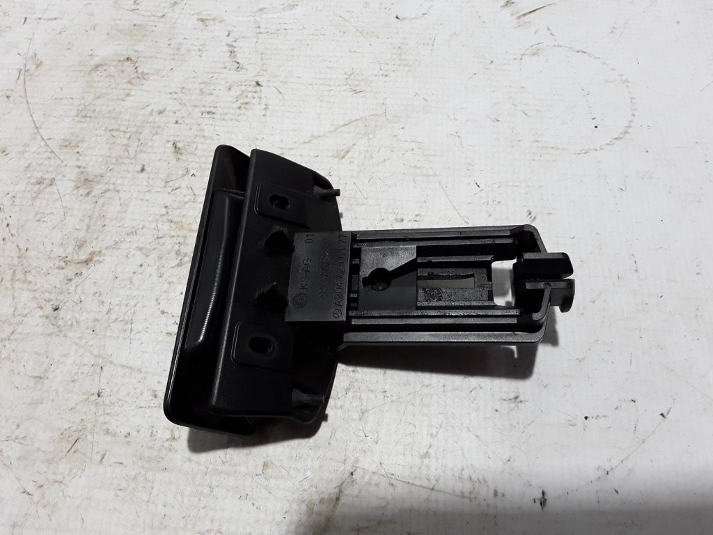 Used Mercedes Benz E-Class Handbrake handle A2044200177