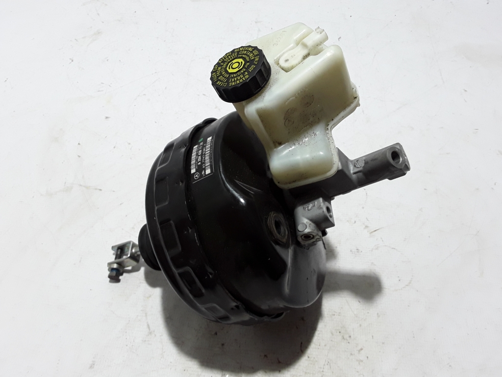 Used Mercedes Benz E-Class Brake vacuum bladder A2044301130